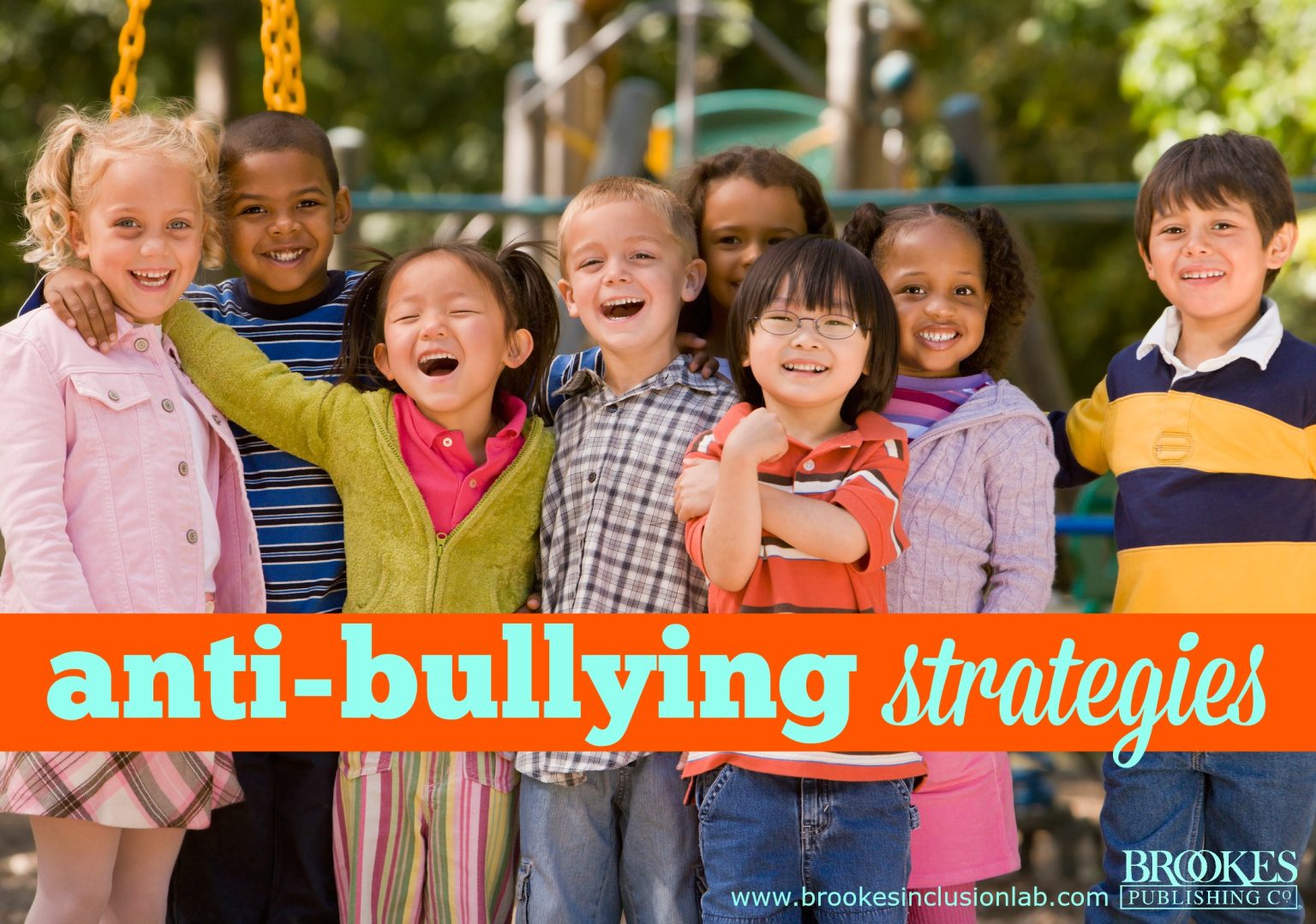 Creating a Bully-Free School Environment: A Comprehensive