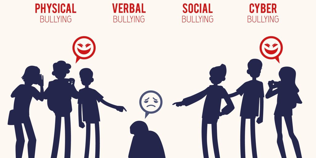 How can schools stop bullying before it starts